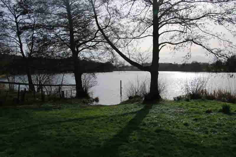 Hanmer - Visit Ellesmere : Visit Ellesmere