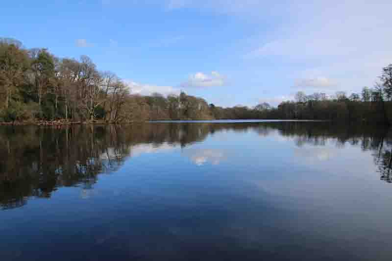 Blakemere - Visit Ellesmere : Visit Ellesmere