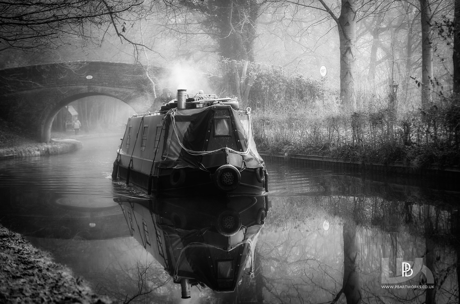 The Canal - Visit Ellesmere : Visit Ellesmere