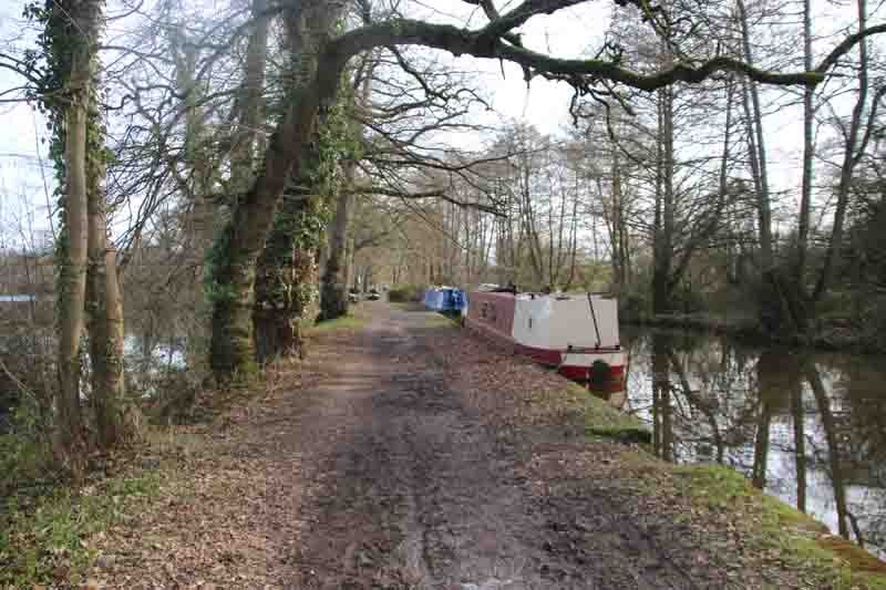 Blakemere - Visit Ellesmere : Visit Ellesmere