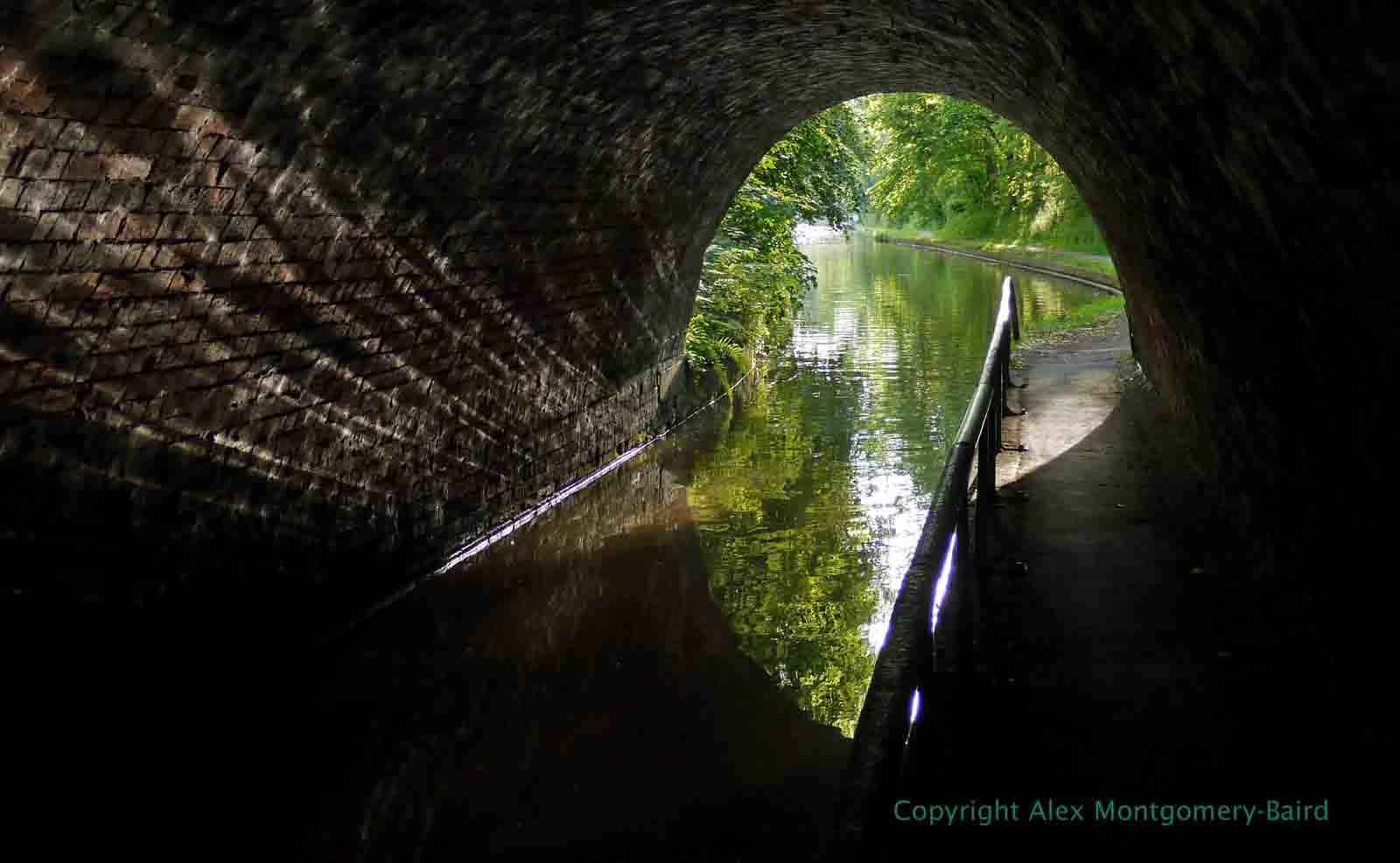 The Canal - Visit Ellesmere : Visit Ellesmere